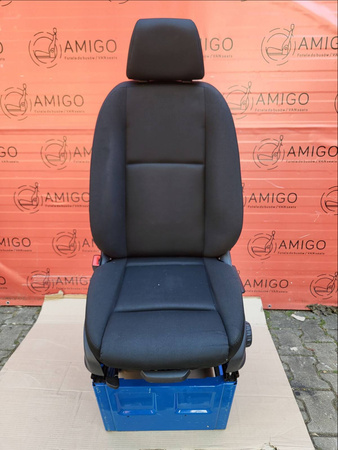 Seat Mercedes Sprinter 907 UK passenger | EU driver seat adjustments ...